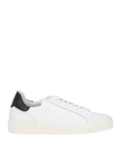 BALDININI Sneakers Size Leather
