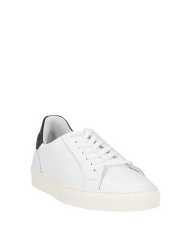 BALDININI Sneakers Size Leather