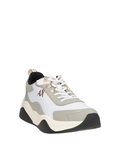 Armani Exchange Sneakers Size Leather