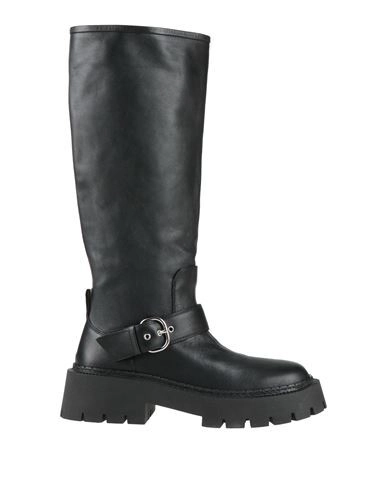 VIC MATIE Boot Size Leather