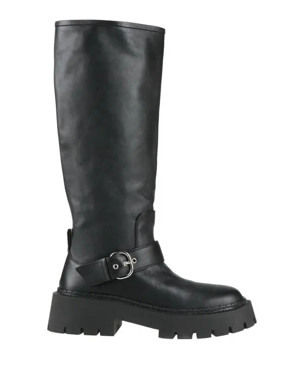 VIC MATIE Boot Size Leather
