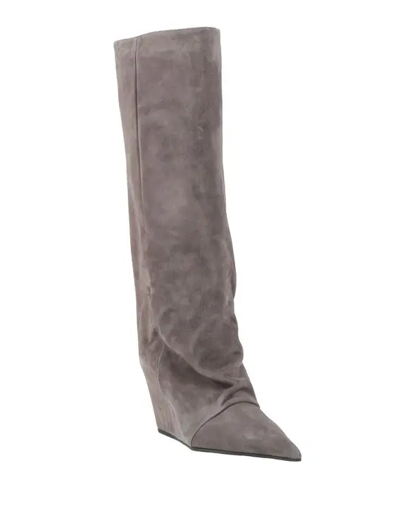 VIC MATIE Boot Size Leather