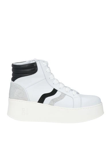 GIO+ Sneakers Size Leather