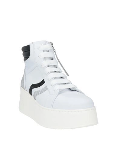 GIO+ Sneakers Size Leather