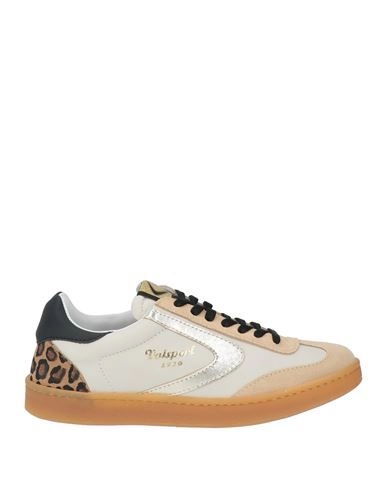 VALSPORT Sneakers Size Leather