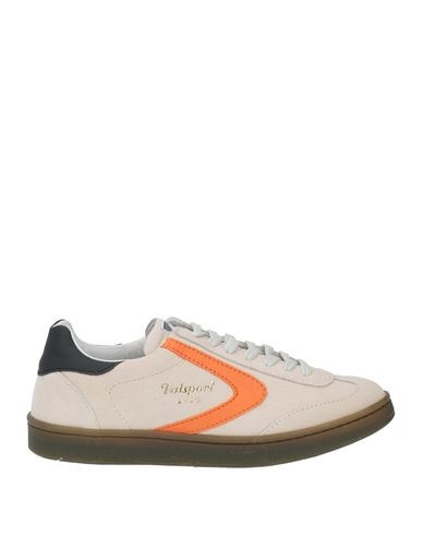 VALSPORT Sneakers Size Leather