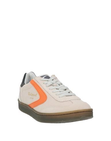 VALSPORT Sneakers Size Leather