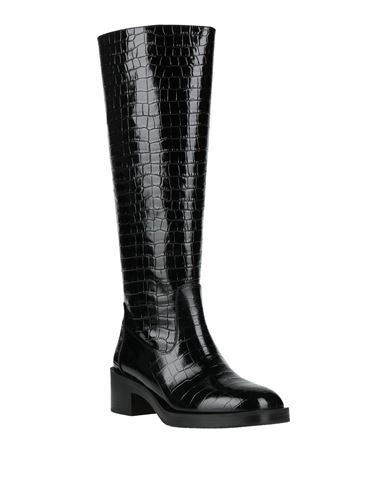 STUART WEITZMAN Boot Size Leather