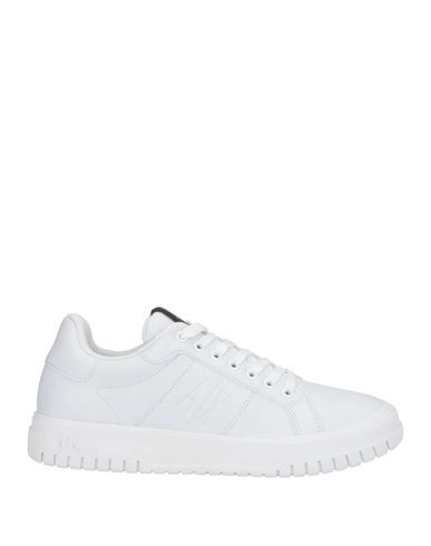 Armani Exchange Sneakers Size Polyurethane