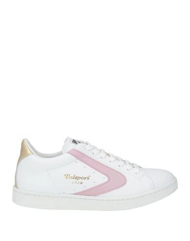 VALSPORT Sneakers Size Leather