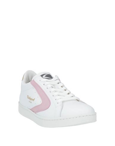 VALSPORT Sneakers Size Leather