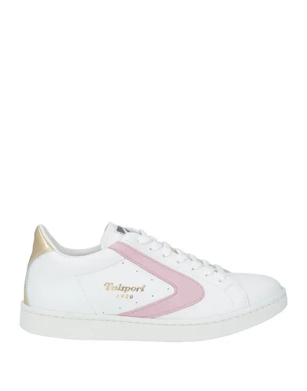 VALSPORT Sneakers Size Leather