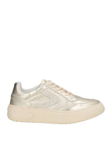 VALSPORT Sneakers Platinum Size Leather - Grey