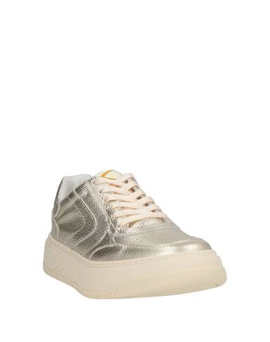 VALSPORT Sneakers Platinum Size Leather - Grey