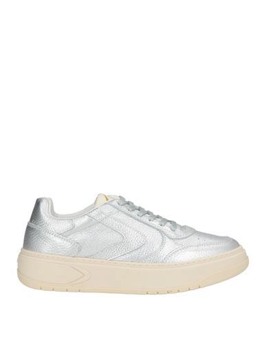 VALSPORT Sneakers Platinum Size Leather - Silver