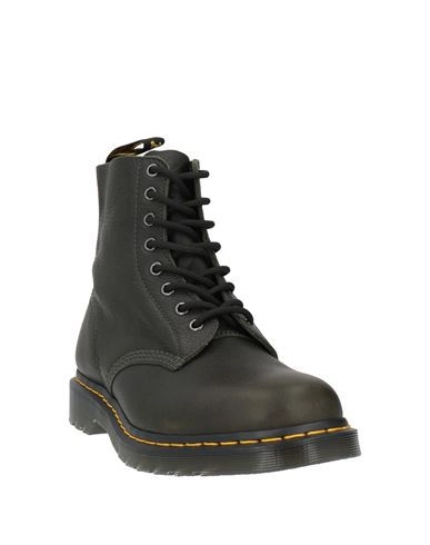 Dr. Martens Ankle Boots Dark Size Leather