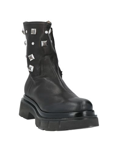 GIO+ Ankle Boots Size Leather