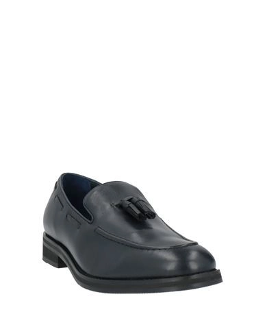 OSEY Loafers Size Leather - Blue