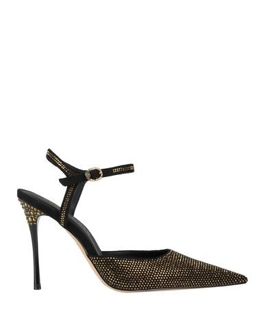 Kurt Geiger Embellished Stiletto Pumps