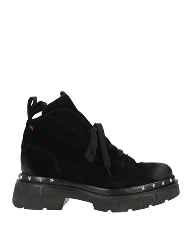 GIO+ Ankle Boots Size Leather
