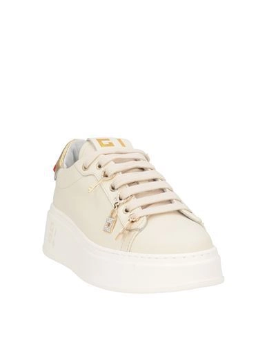 GIO+ Sneakers Size Leather