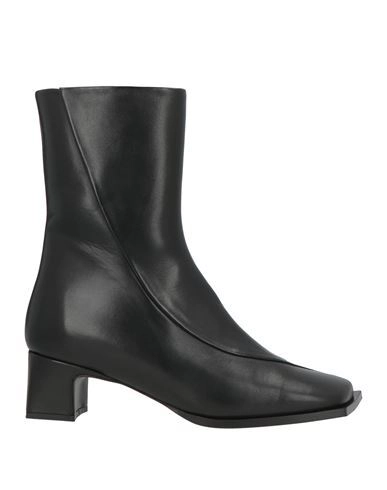 ALOHAS Ankle Boots Size Leather