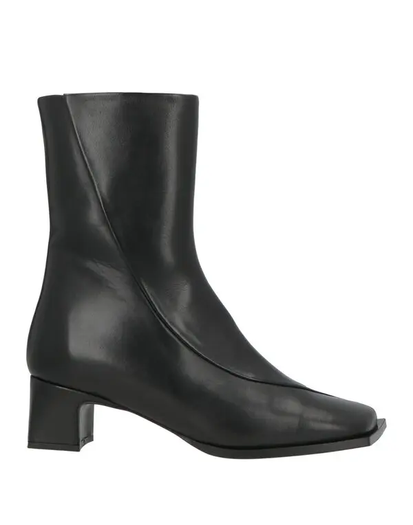 ALOHAS Ankle Boots Size Leather