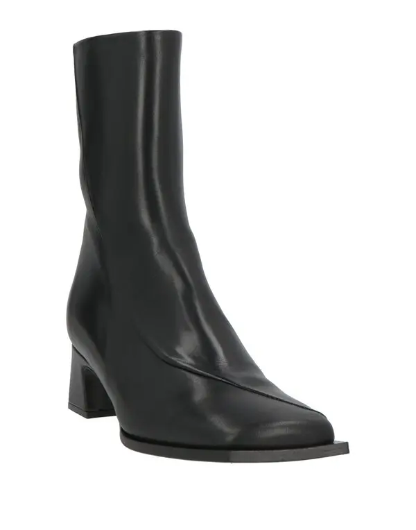 ALOHAS Ankle Boots Size Leather