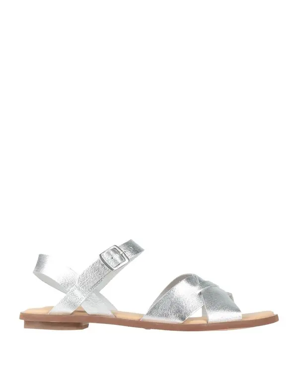 Clarks Sandals Size Leather