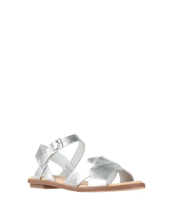 Clarks Sandals Size Leather