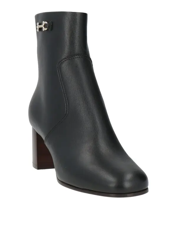 FERRAGAMO Ankle Boots Calfskin
