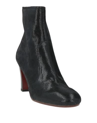 Chie Mihara Ankle Boots Size Leather