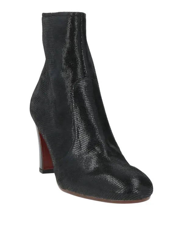 Chie Mihara Ankle Boots Size Leather