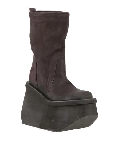 Rick Owens Boot Size Leather