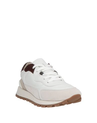 Brunello Cucinelli Sneakers Light Size Leather
