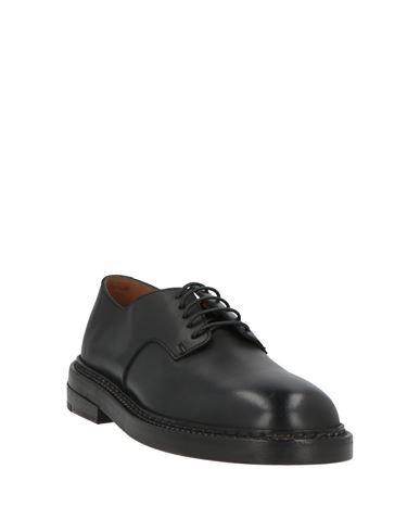 Marsèll Lace-up Leather Derby Shoes