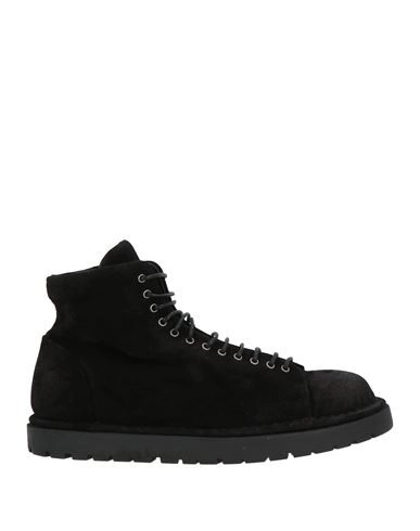 Marsèll Ankle Boots Size Calfskin - Black