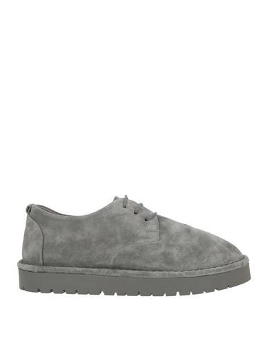 Marsèll Lace-up Shoes Size Calfskin - Grey