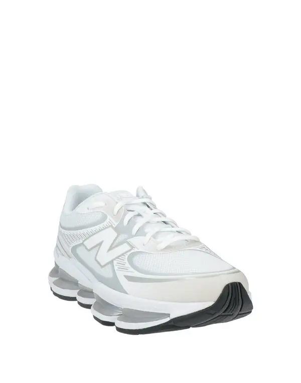 NEW BALANCE Low-top Sneakers - White