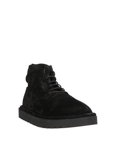 Marsèll Ankle Boots Size Calfskin
