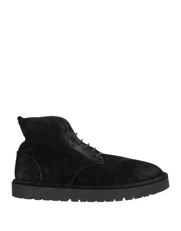 Marsèll Ankle Boots Size Calfskin