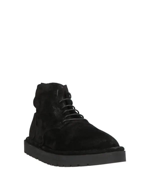 Marsèll Ankle Boots Size Calfskin