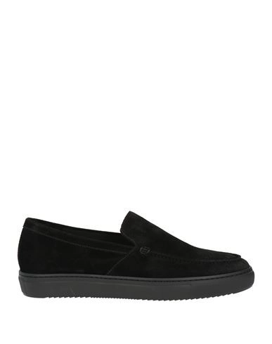 DOUCAL'S Sneakers Size Leather