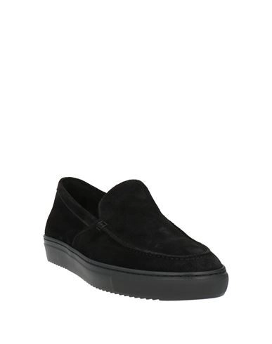 DOUCAL'S Sneakers Size Leather