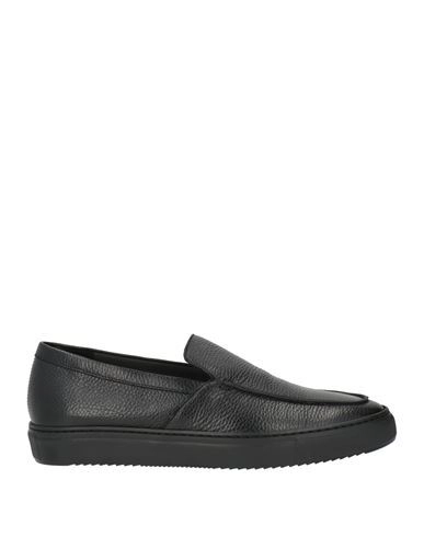 DOUCAL'S Sneakers Size Leather