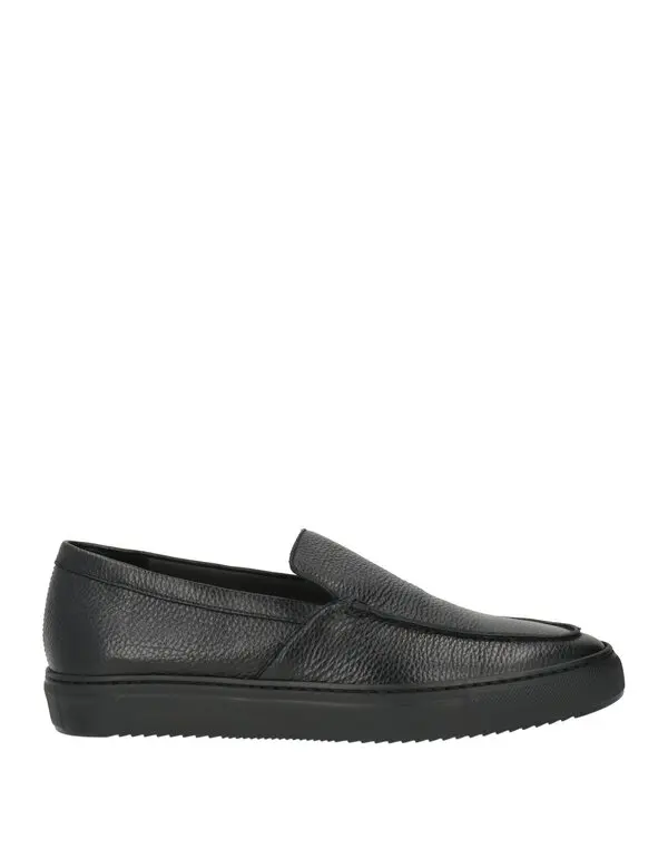 DOUCAL'S Sneakers Size Leather