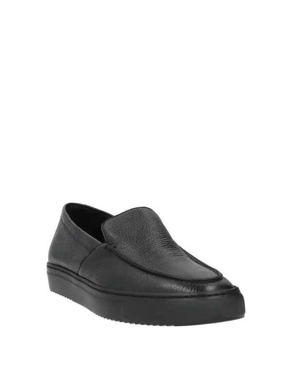 DOUCAL'S Sneakers Size Leather