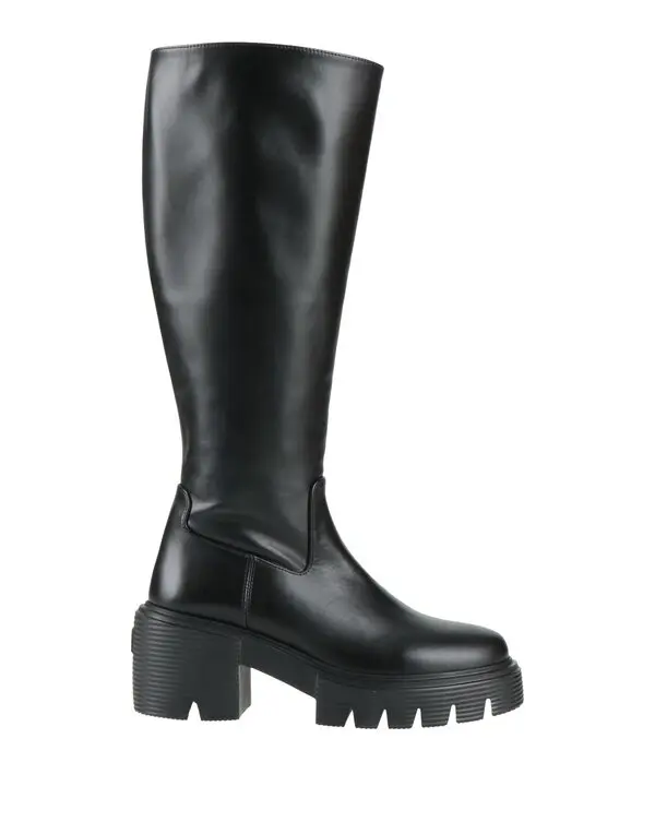STUART WEITZMAN Boot Size Calfskin