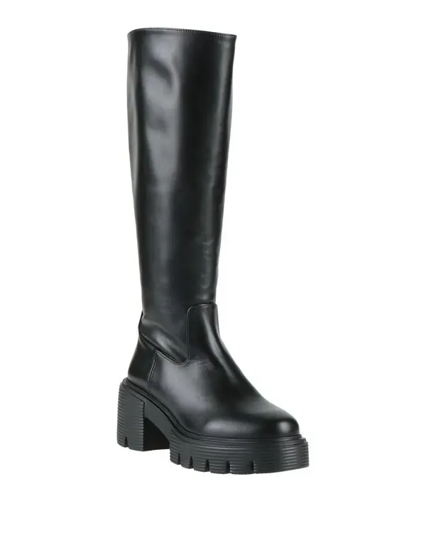 STUART WEITZMAN Boot Size Calfskin