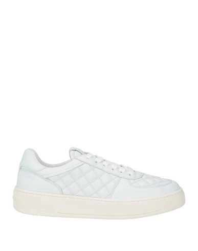 STUART WEITZMAN Sneakers Size Leather